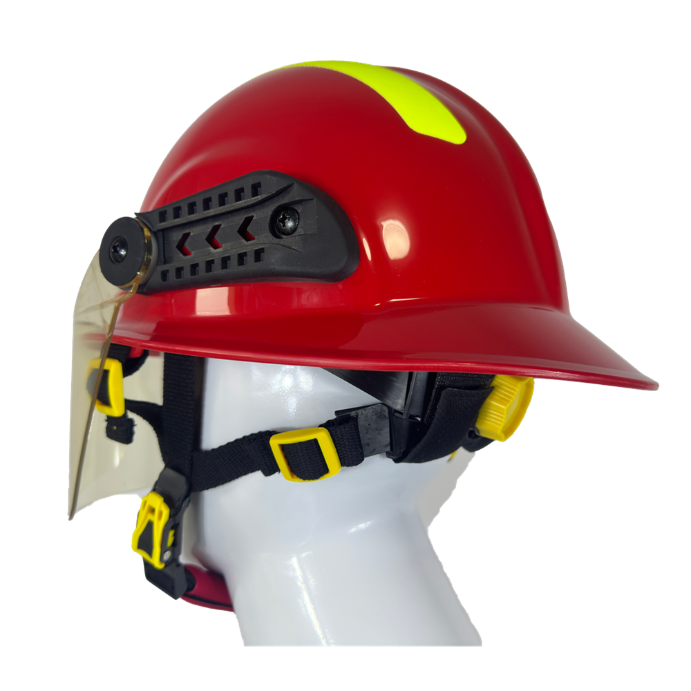 RH-1 Series EN443 Tradional Firefighter Helmet for Structural firefighting, China RH-1 Series ...